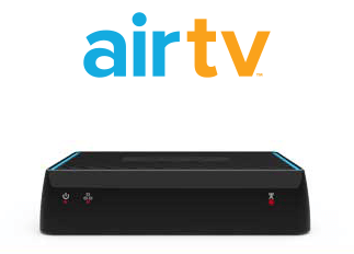 Stream Local TV in HD | AirTV